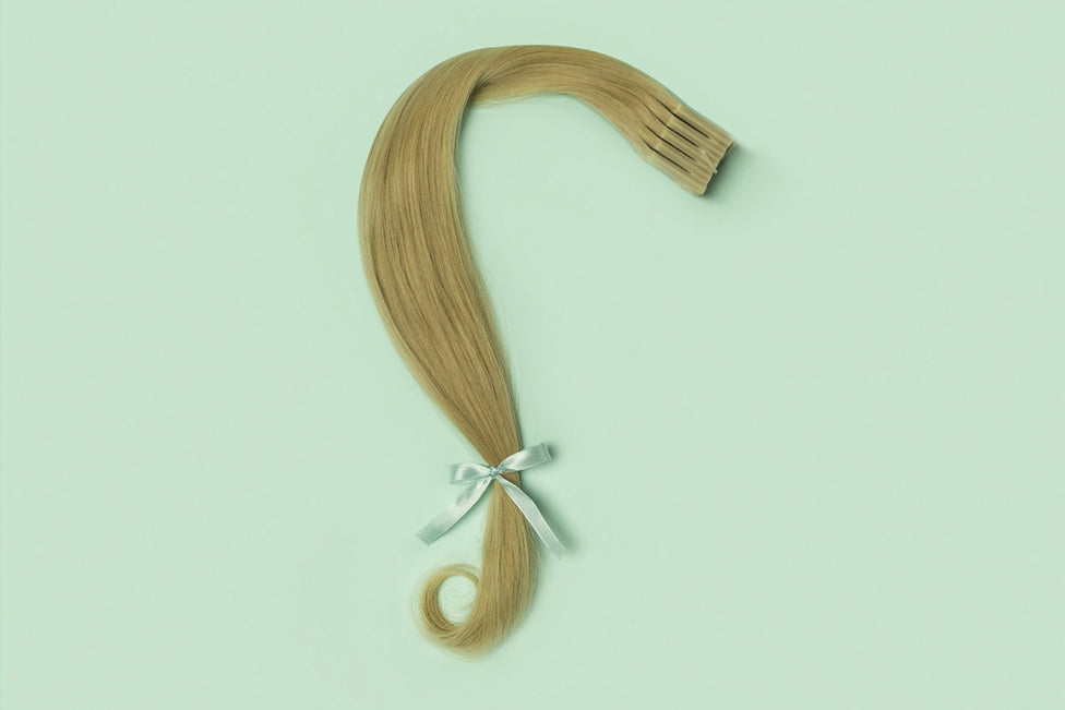 Gold Fever Ireland, 100% Remy hair extensions, ethically sourced – Gold ...