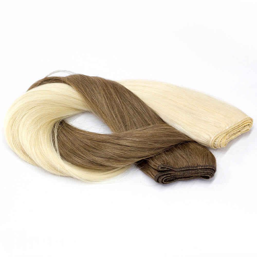 Gold Fever Ireland, 100% Remy hair extensions, ethically sourced – Gold ...