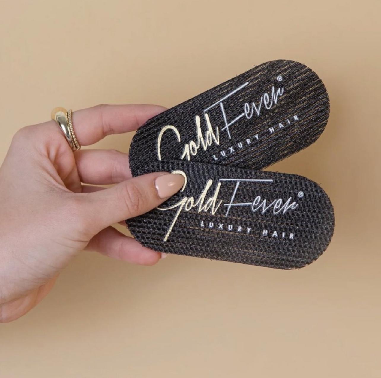 Hair Gripper – Gold Fever Hair IE